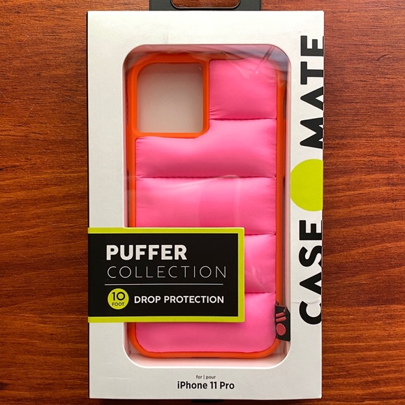 case-mate | Cell Phones & Accessories | Case Mate Puffy Collection ...